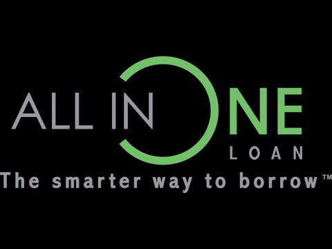 All In One Mortgage Solution - YouTube