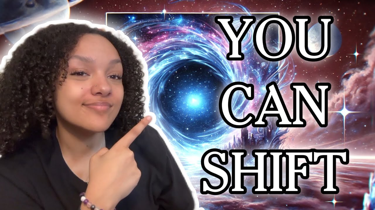 This Will Make You Shift FAST! (Instant Shifting Motivation) - YouTube