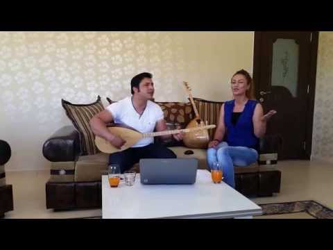 Halil Şavli Sundu,,ferit & gurbet,mardine gel mardine