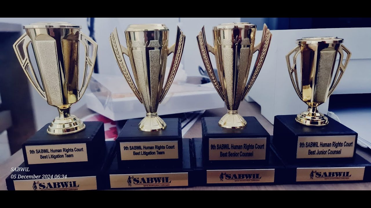 Meet SHRC Counsel & Guides | Section 12 | 9th SABWiL Human Rights Court ...