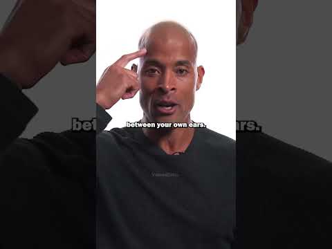 Callus Your Mind - David Goggins - YouTube