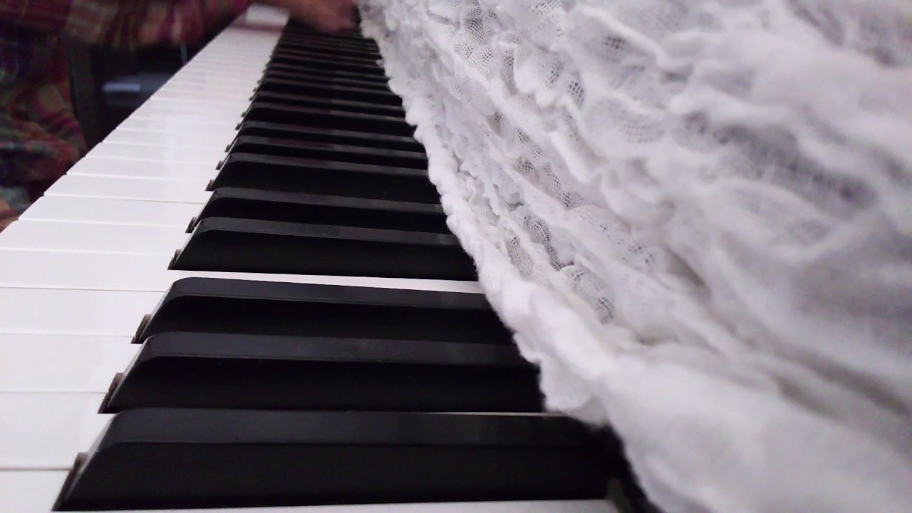 HEAVEN'S DRIVE/L'Arc～en～Ciel [ピアノ アレンジ 伴奏] 【No.192】 - YouTube