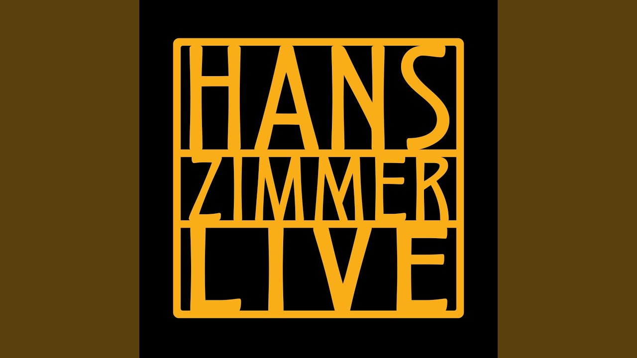 Top Gun: Maverick Main Titles (Live) - YouTube