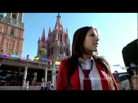 Rosa Diamante / Gran Estreno / Telemundo