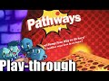 Pathways | Board Game | BoardGameGeek