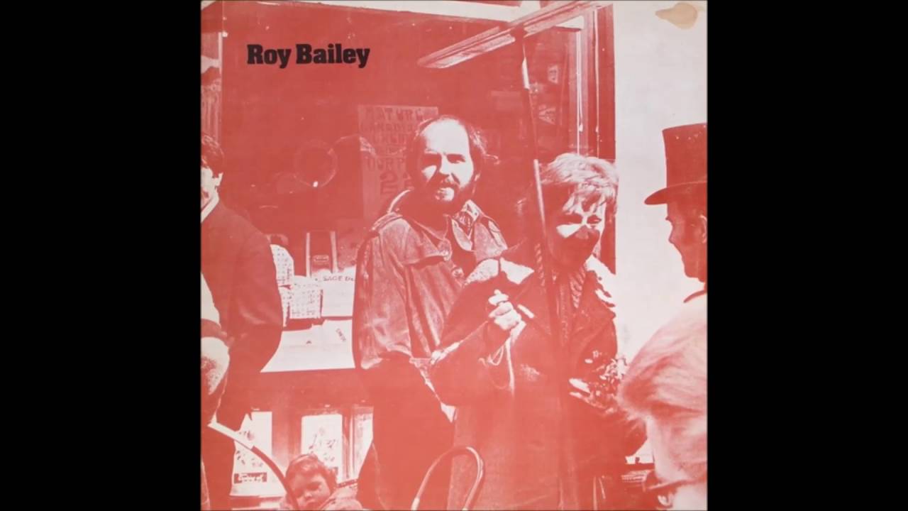 Roy Bailey - The Dalesman's Litany - YouTube