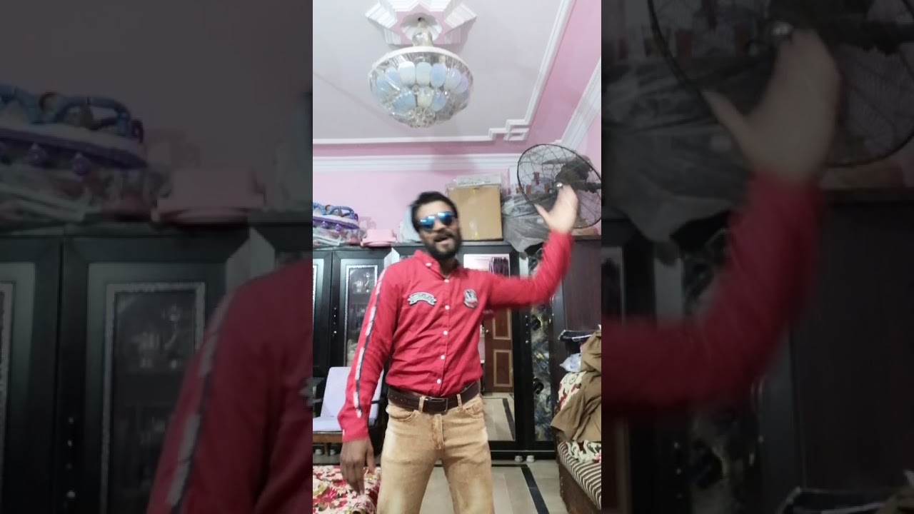 Singer actor umar shah - YouTube