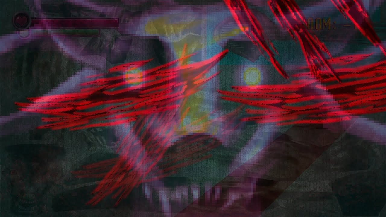What if all specimens chase you at the same time in OG Spooky's Jump ...