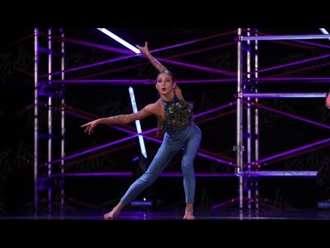 Haley Stoico - Crippled Bird (Radix Nationals) - YouTube