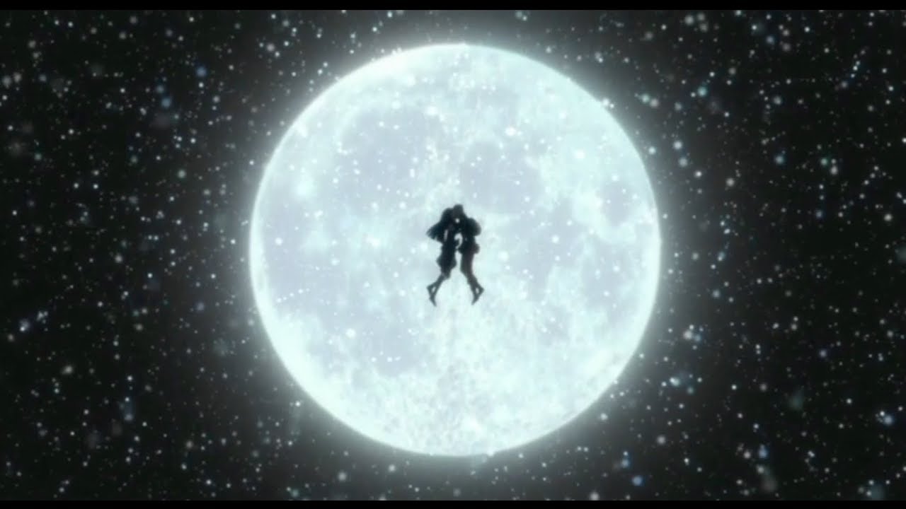 Naruto Moon