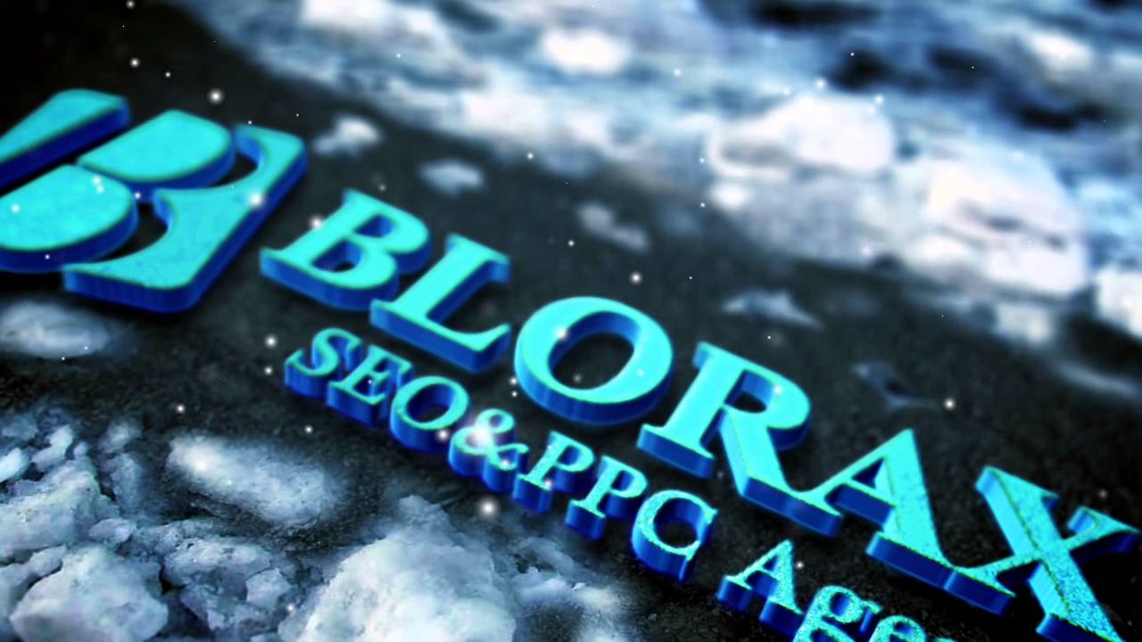 Blorax LOGO - YouTube