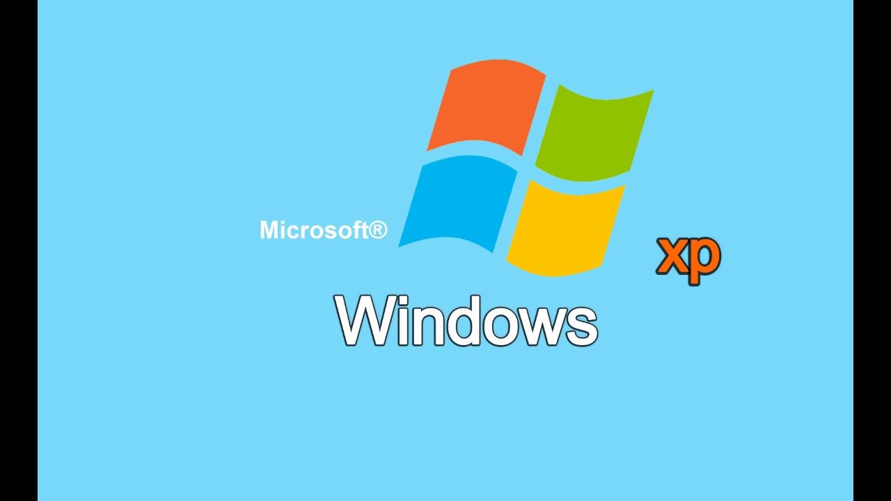 Windows XP Animation (by Boom Inc.) - YouTube