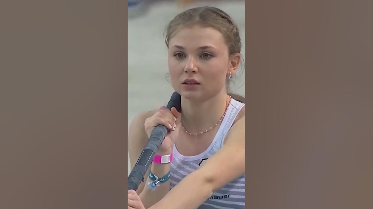 Highlights Womens Chiara Sistermann Pole Vault Youtube