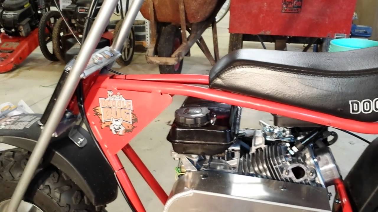 Wifebug #2 installing db30 stock gas tank - YouTube