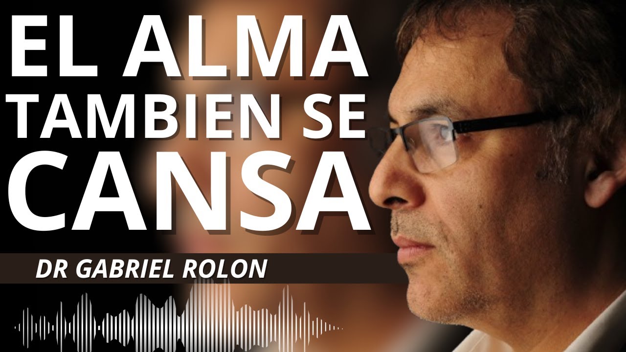 Cuando el ALMA se apaga sin que lo notemos Cómo SANAR la tristeza - DR ...