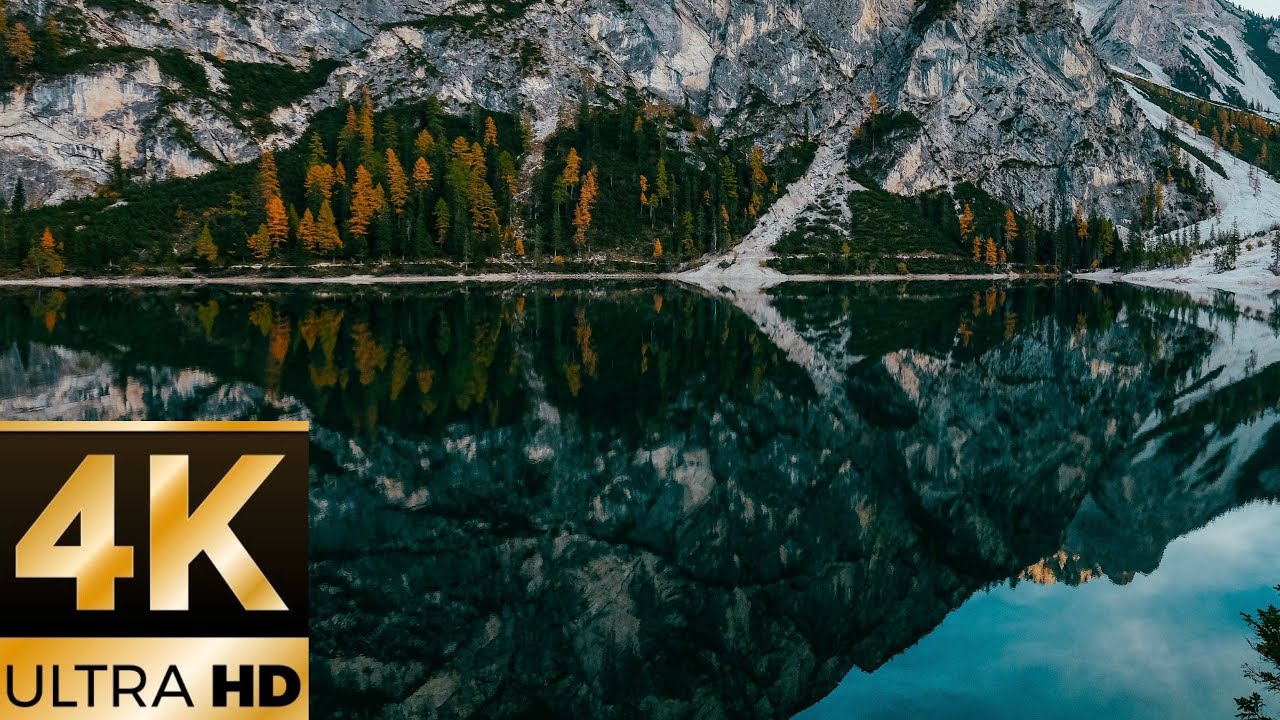 4K Beautiful Scenery | Quality Test for TV | - YouTube