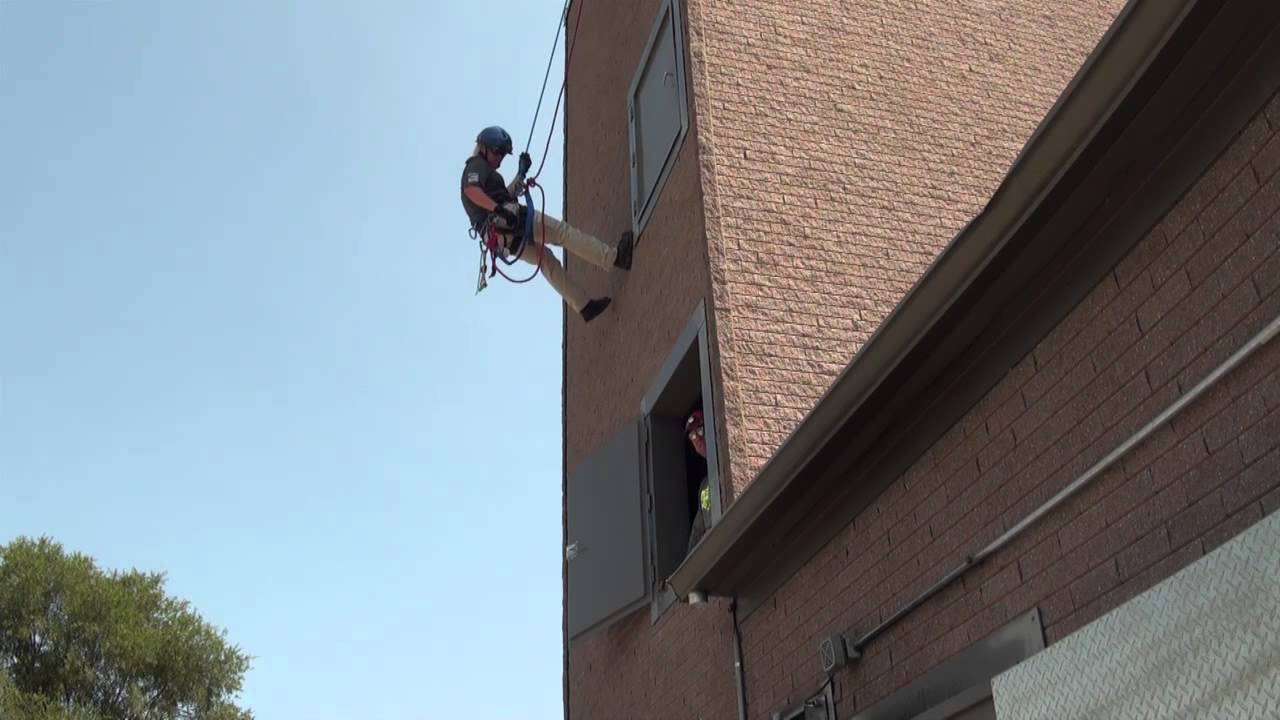 Window Pick Off - YouTube