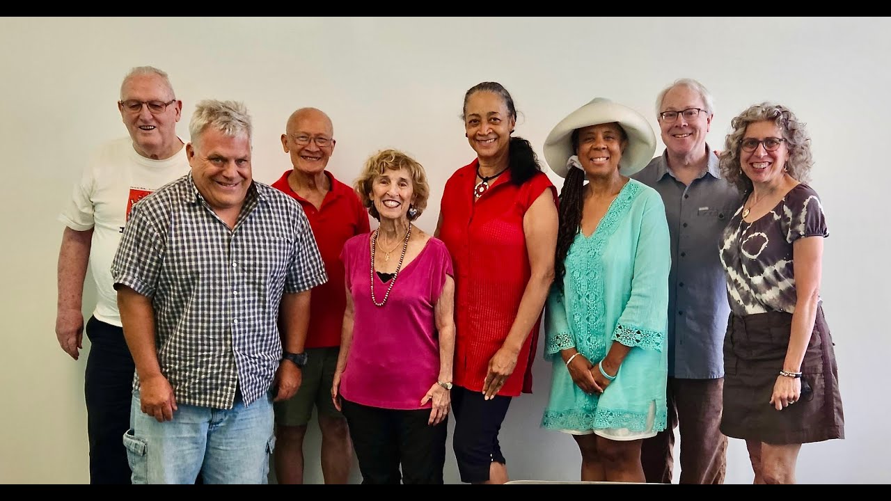 Tell Us Your Story: Senior Storytelling Showcase | Holiday Park Senior ...