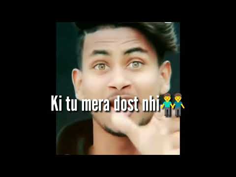 ye line mere sabse pyaare dost👬 ke liye✌️||what's app status||