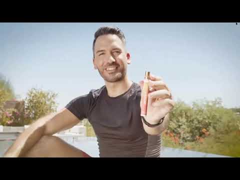 Daily Sprays- My Daily Choice - YouTube