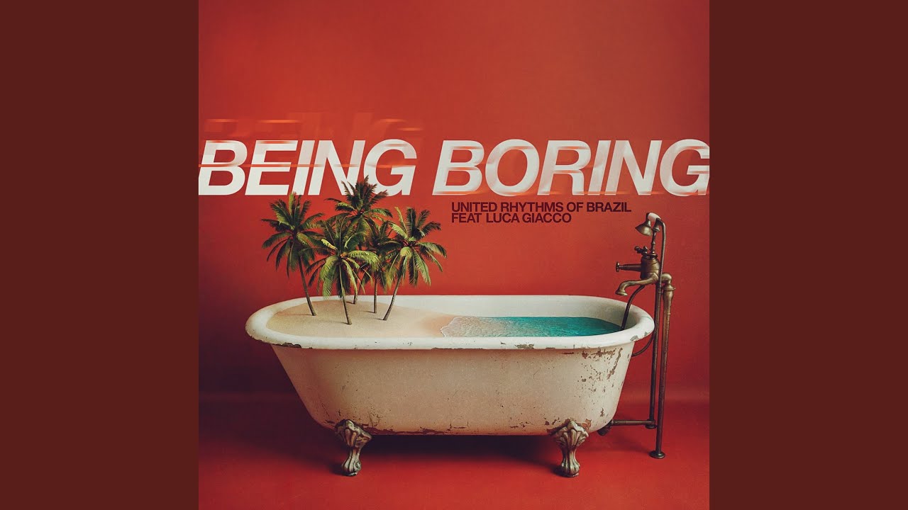 Being Boring - YouTube