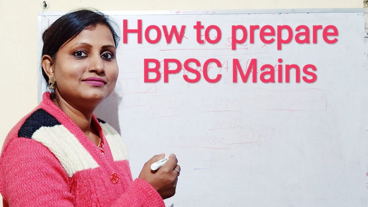 65 BPSC Mains How To Prepare For BPSC Mains YouTube 65-bpsc-mains-how-to-prepare-for-bpsc-mains-youtube