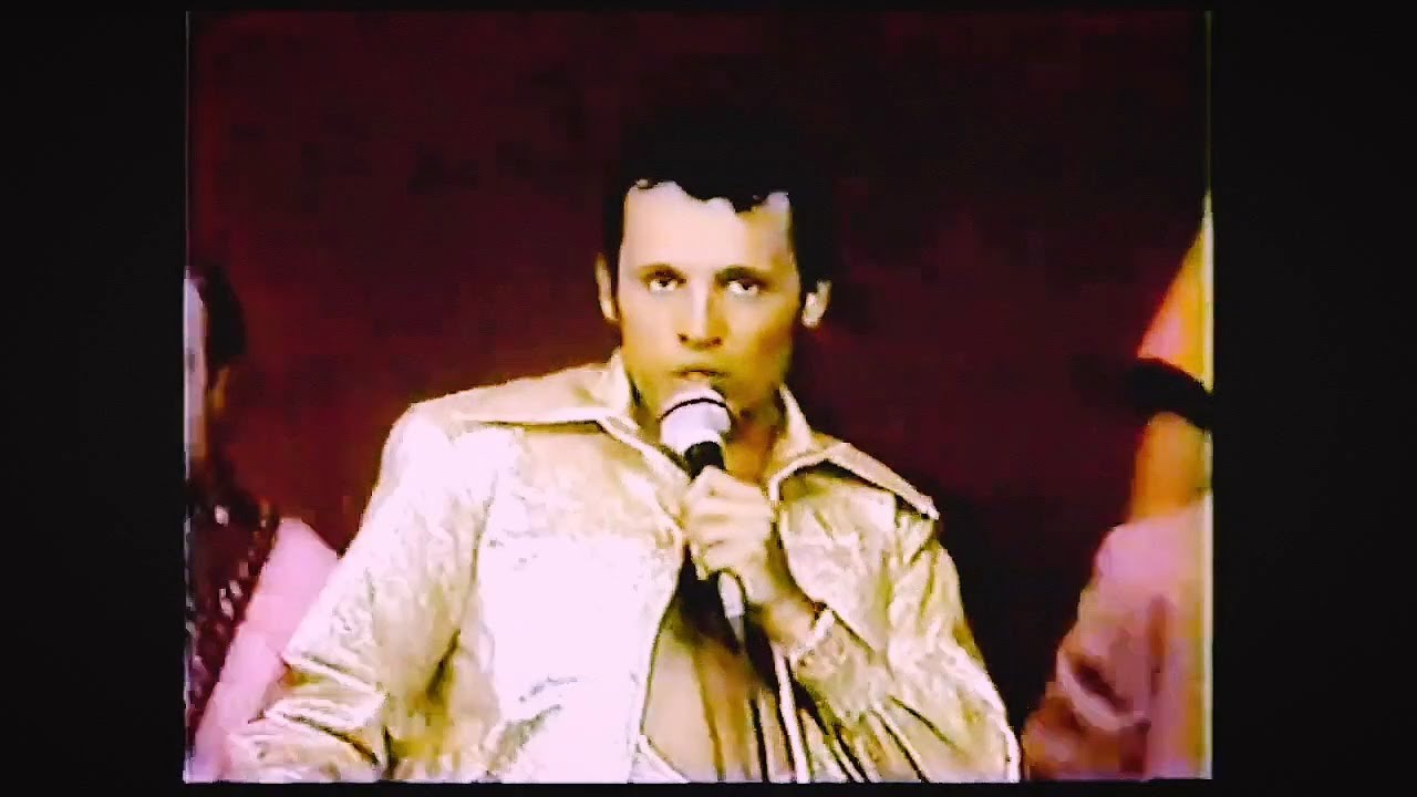 Johnny Contardo Sha Na Na