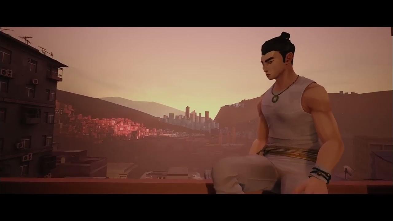 Sifu | Wude Playthrough | Part 1 - YouTube