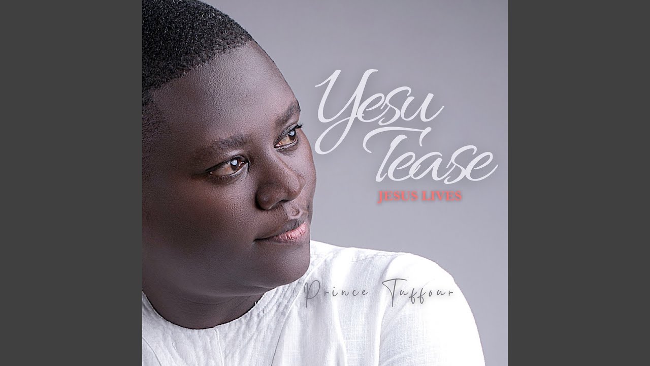Yesu Tease - YouTube