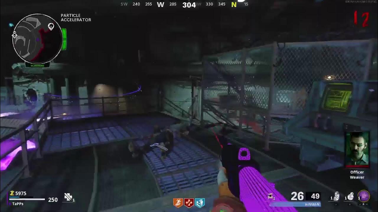 Black ops cold war Zombies BO6 make Zombies good again? - YouTube