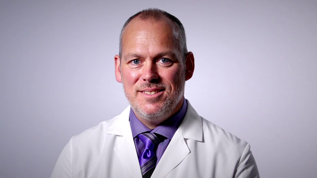 Dr. Craig A. Miller - YouTube