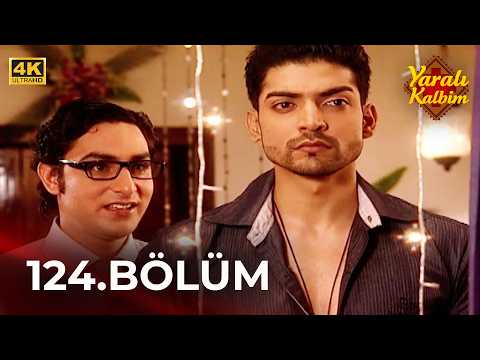 Yaralı Kalbim (Geet) Hint Dizisi 124. Bölüm 4K