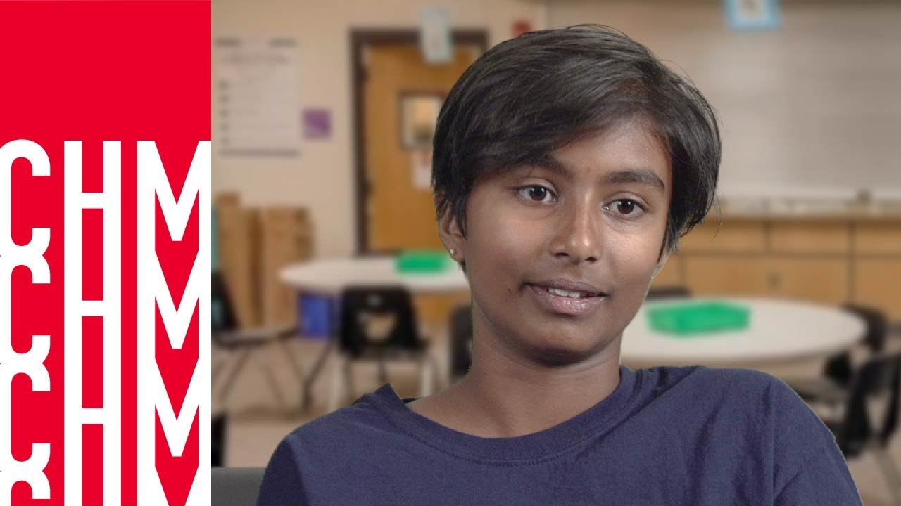 Chatbots Decoded Interview: Zoya Khare - YouTube