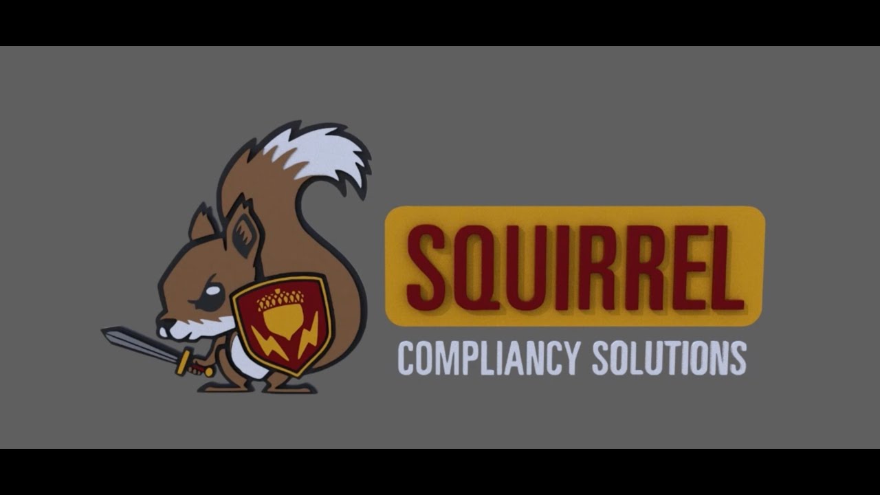 Cyber Security TV - Introducing Squirrel Defender - YouTube