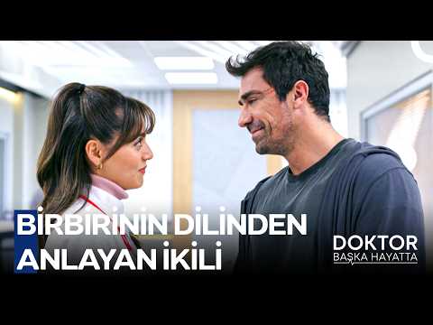 Herkes Alzheimer Muamelesi Yapar, Elif Yapmaz - Doktor: Başka Hayatta 2. Bölüm