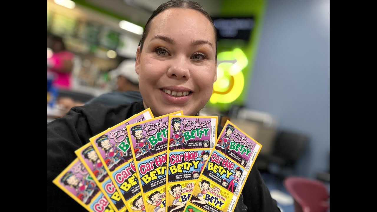 Blue Devils Bingo $1,000 payout! - YouTube