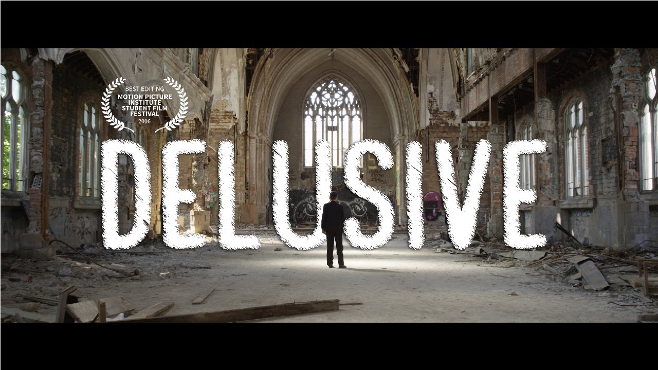 Delusive (Short Film) - YouTube