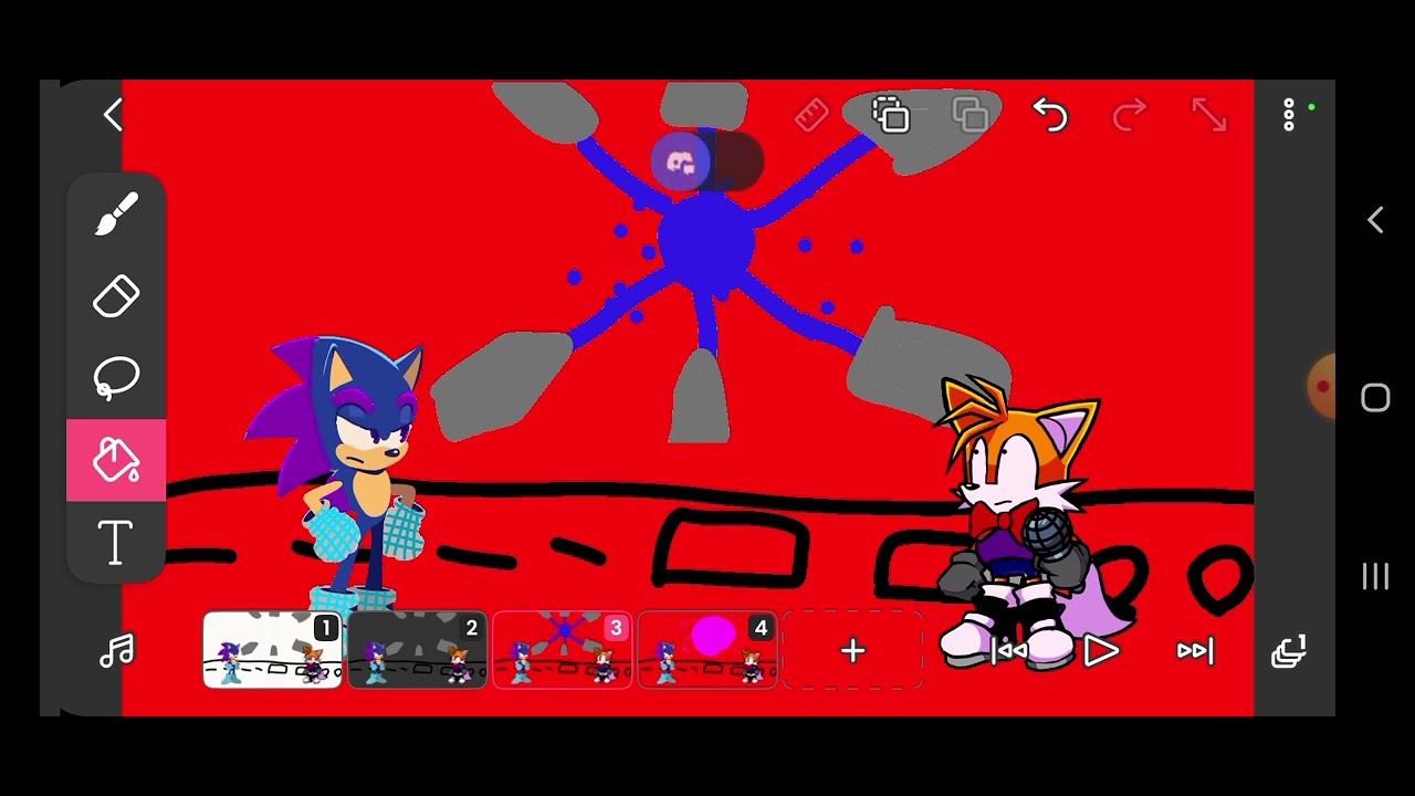 unnamed power core overload - YouTube