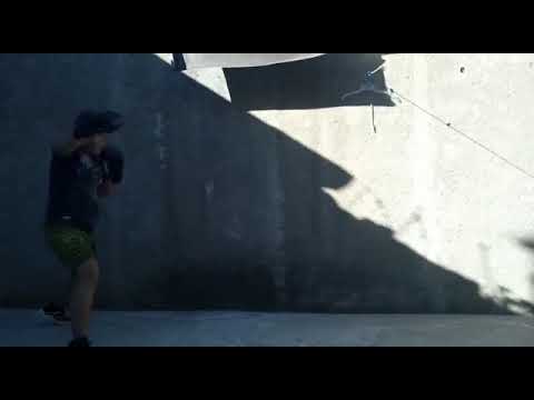Kick Light Uriel Velazquez - YouTube