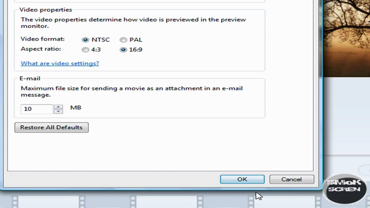 Make Your Videos 1080p HD in Movie Maker - YouTube