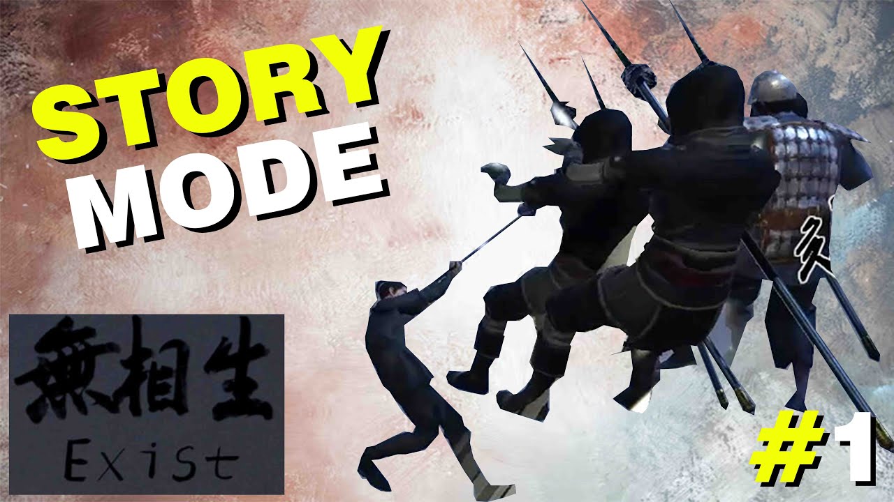 EXIST MOBILE GAME | EXIST ANDROID | EXIST GAME | EXIST GAMEPLAY | EXIST ...