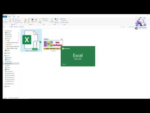 UDISE_Plus_Student_Data_Entry_in_Excel_Template_for_Bulk_Upload_on_SDMS_module_ - YouTube