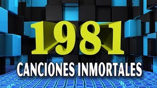 Top 10 Songs Of 1981 | Popnable