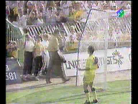 Gary Lineker Tottenham compilation - YouTube