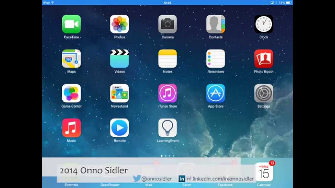 How To Use A Pointer On Your IPad EN YouTube How To Use A Pointer On Your IPad EN YouTube