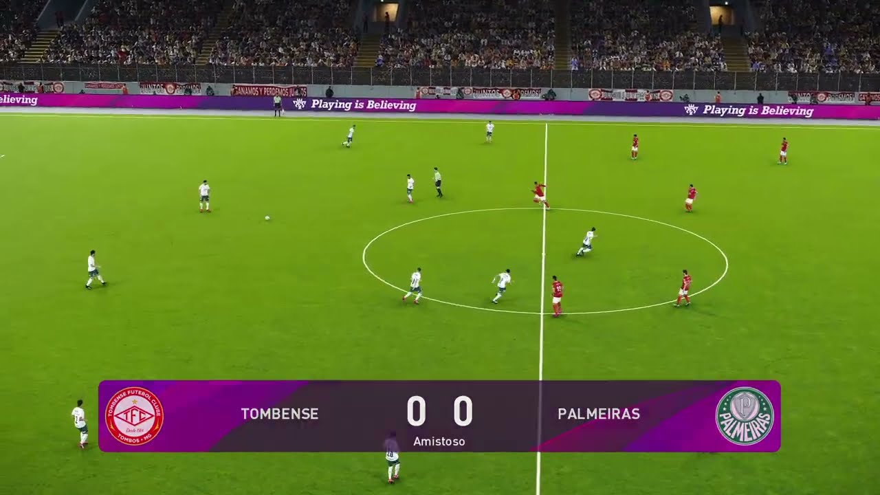 🔴tombense X Palmeiras🟢ao Vivo Com Imagens Assista Agora ⚽copa Do