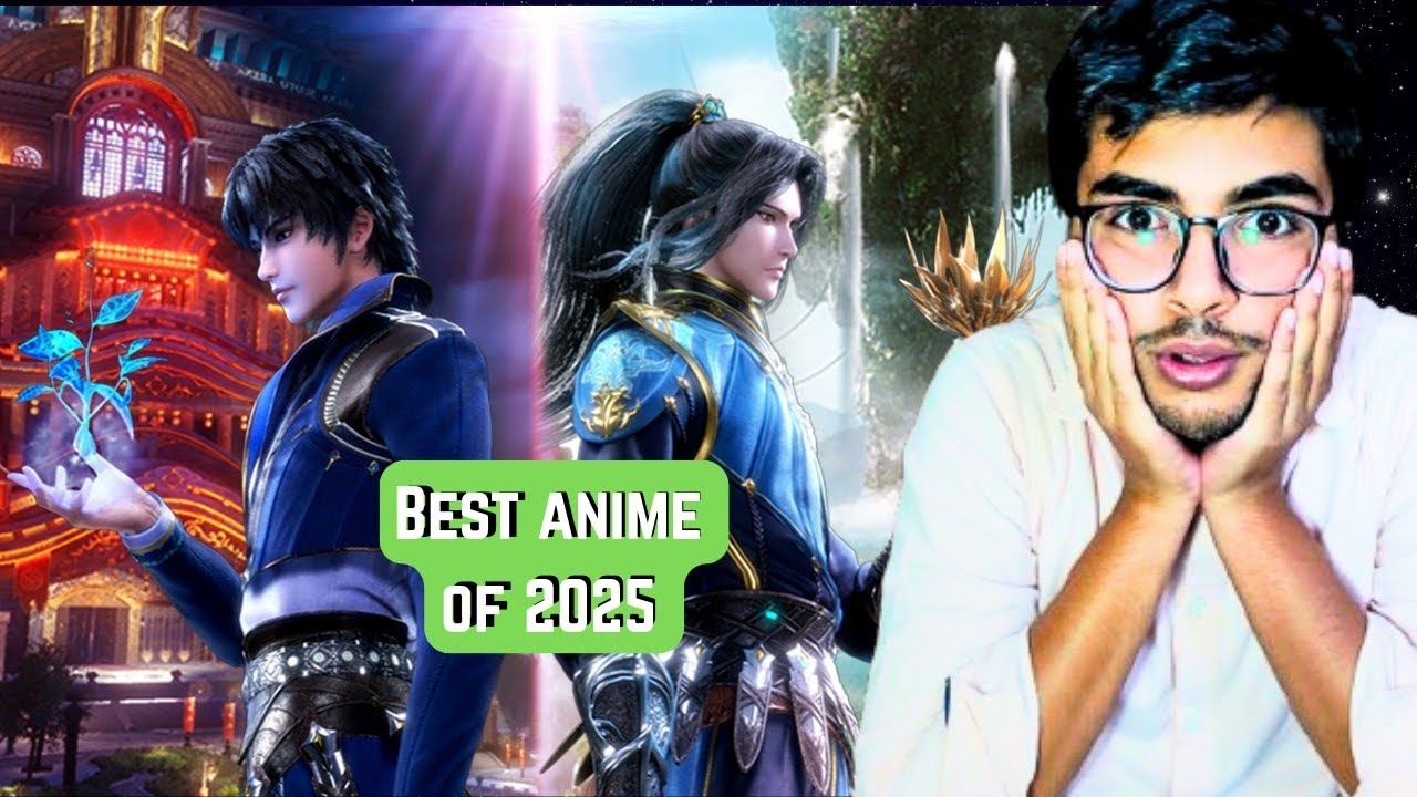 This anime is breaking records !! | Unique Anime finds | anime ...