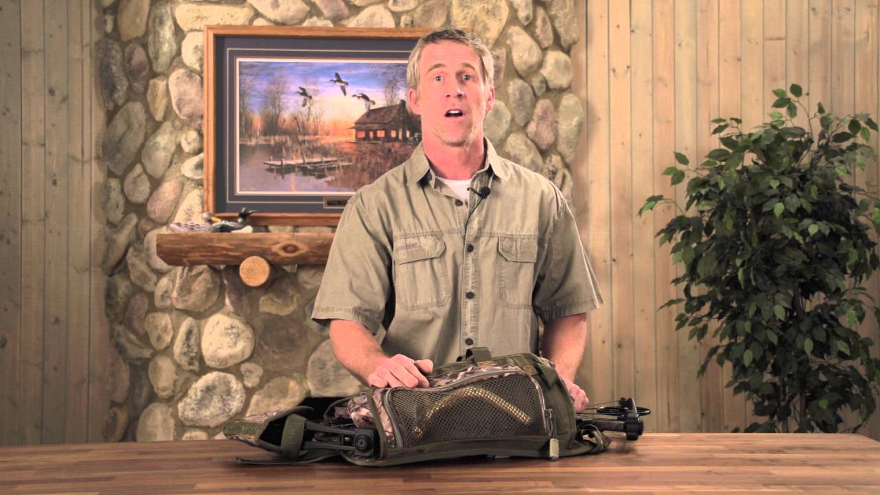 GamePlan Gear Crossover Pack - YouTube