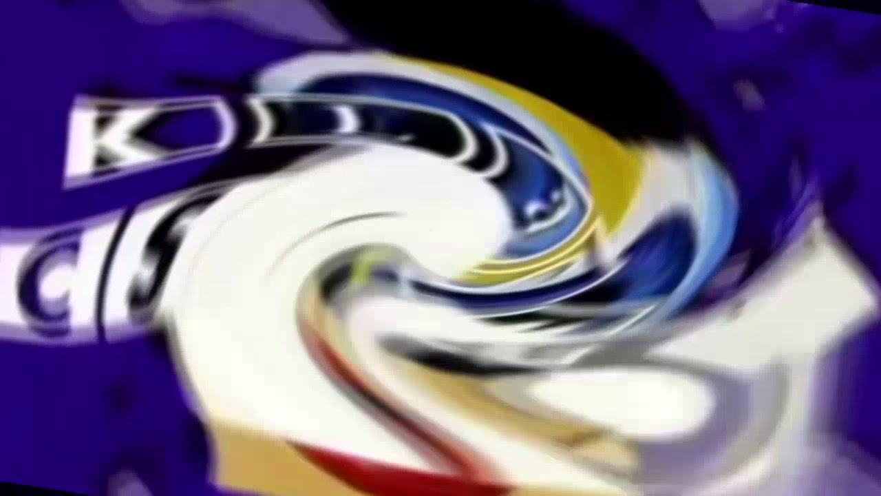 Klasky Csupo Robot Logo With 1000 Flutes 2.0 - YouTube
