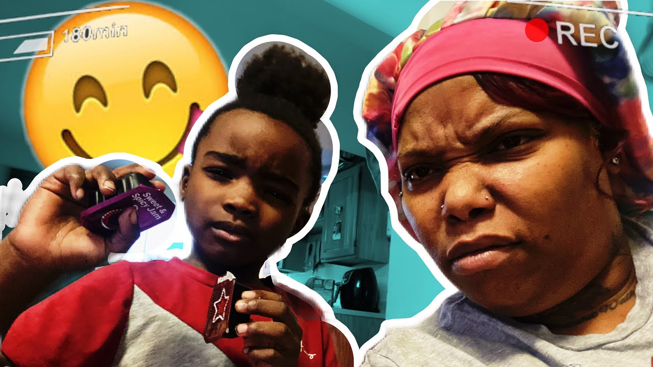 TRYING THE NEW MCDONALD SANCE/ MUKBANG ~WITH MY GRANDSON MUST WATCH TIL ...